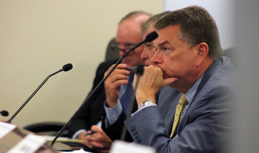 Veterans affairs commissioner will resign after messy agency dispute ...