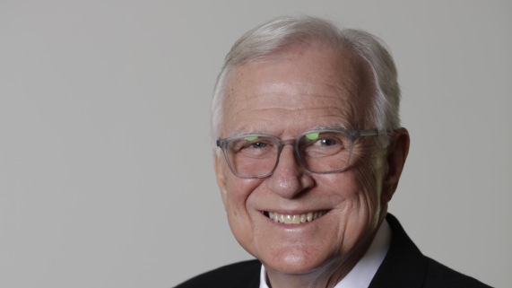 New member profile: Rep. Bill Lamb - Alabama Daily News