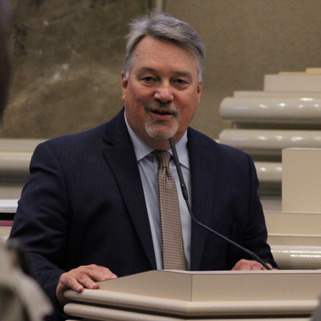 Lawmakers reflect on accomplishments of the session - Alabama Daily News