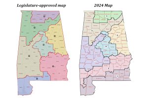 Candidates qualify for special congressional primaries under new map ...