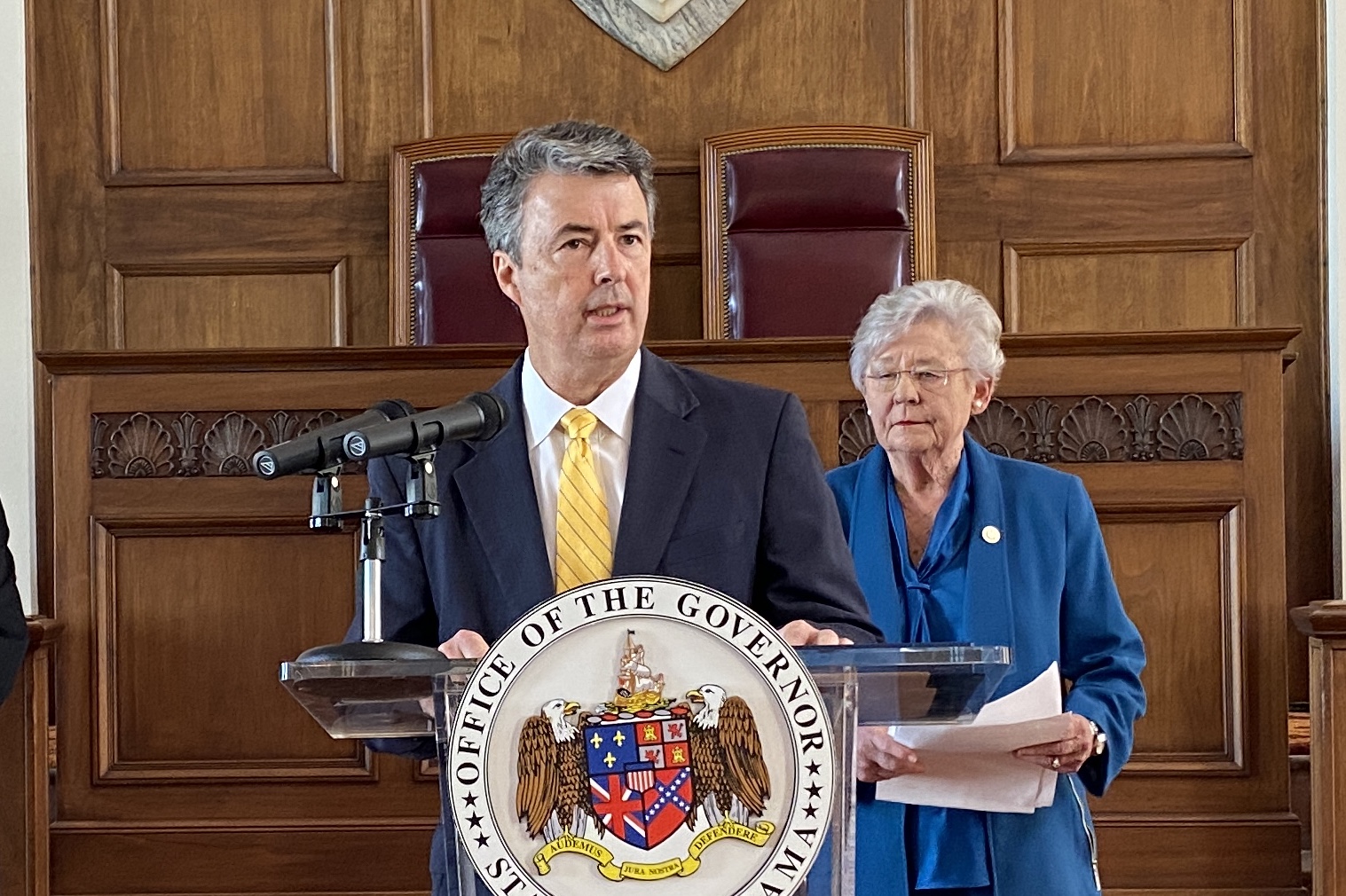 Alabama, other southern states challenge Biden's Title IX transgender ...