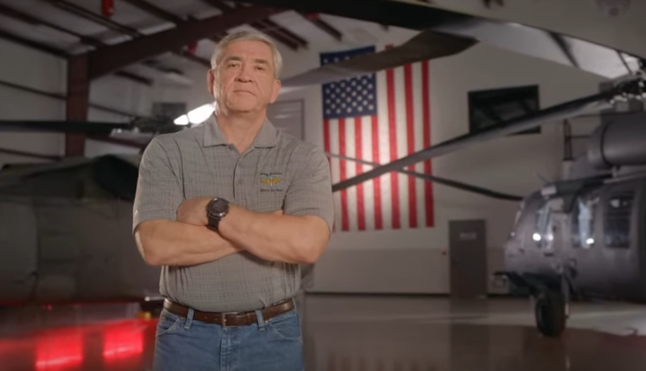 Memo outlines Mike Durant's campaign - Alabama Daily News