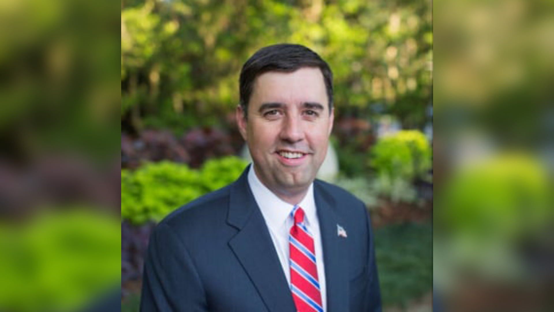 Alabama Supreme Court Associate Justice Jay Mitchell resigns to run for AG - Alabama Daily News