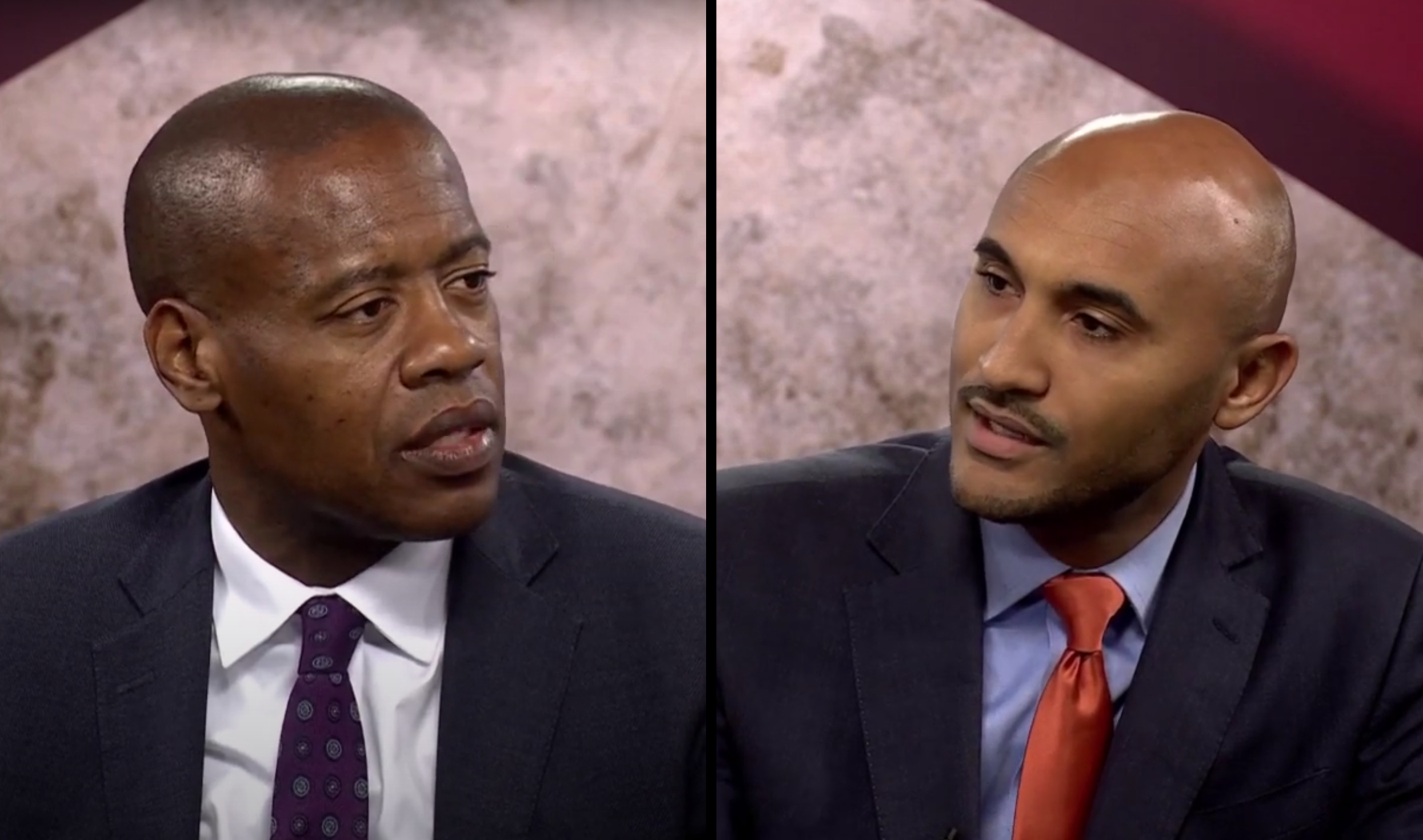 Residency debate continues to dominate Democratic race for Alabama ...