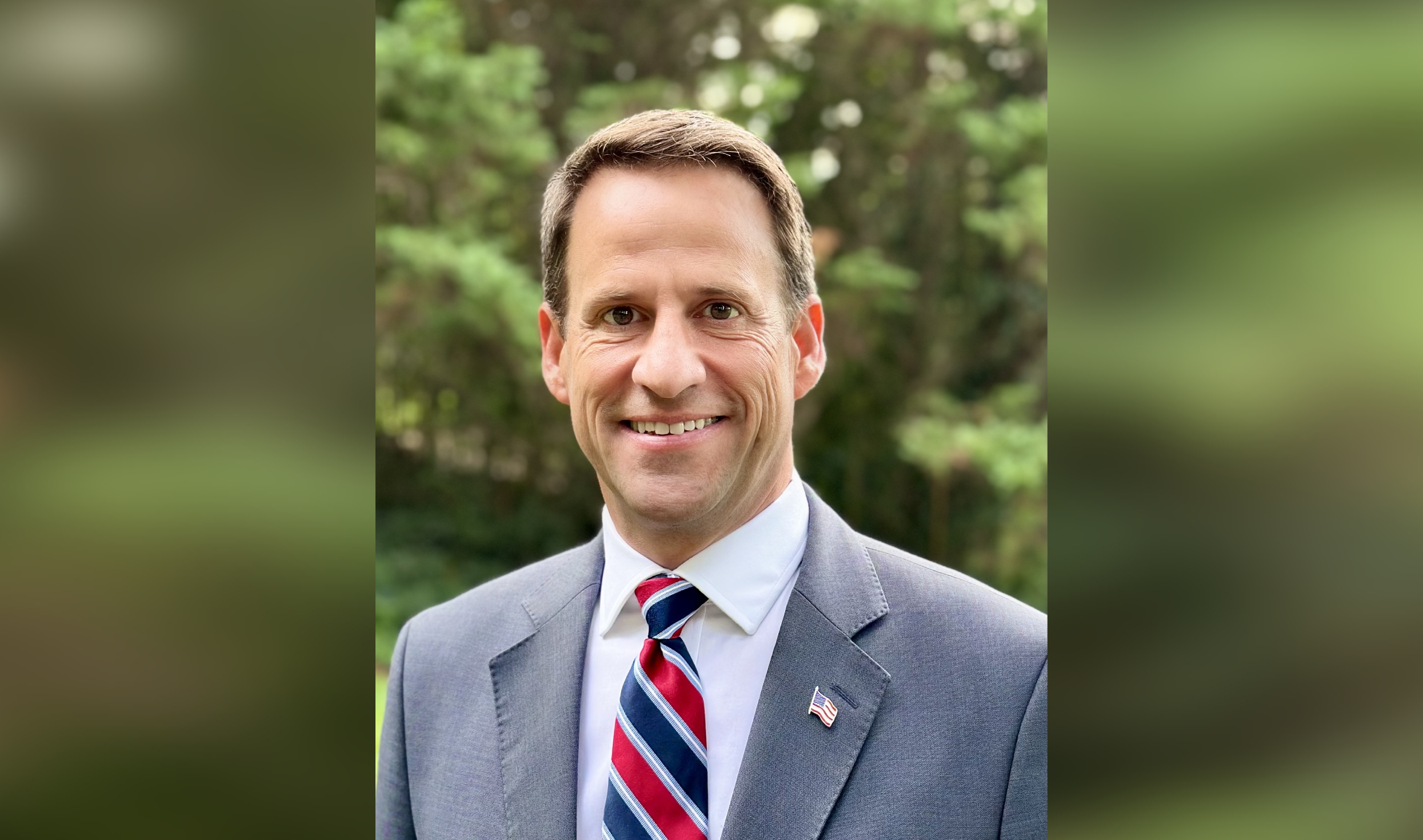 Bryan Taylor in chief justice race: ‘It’s important for Republicans to ...