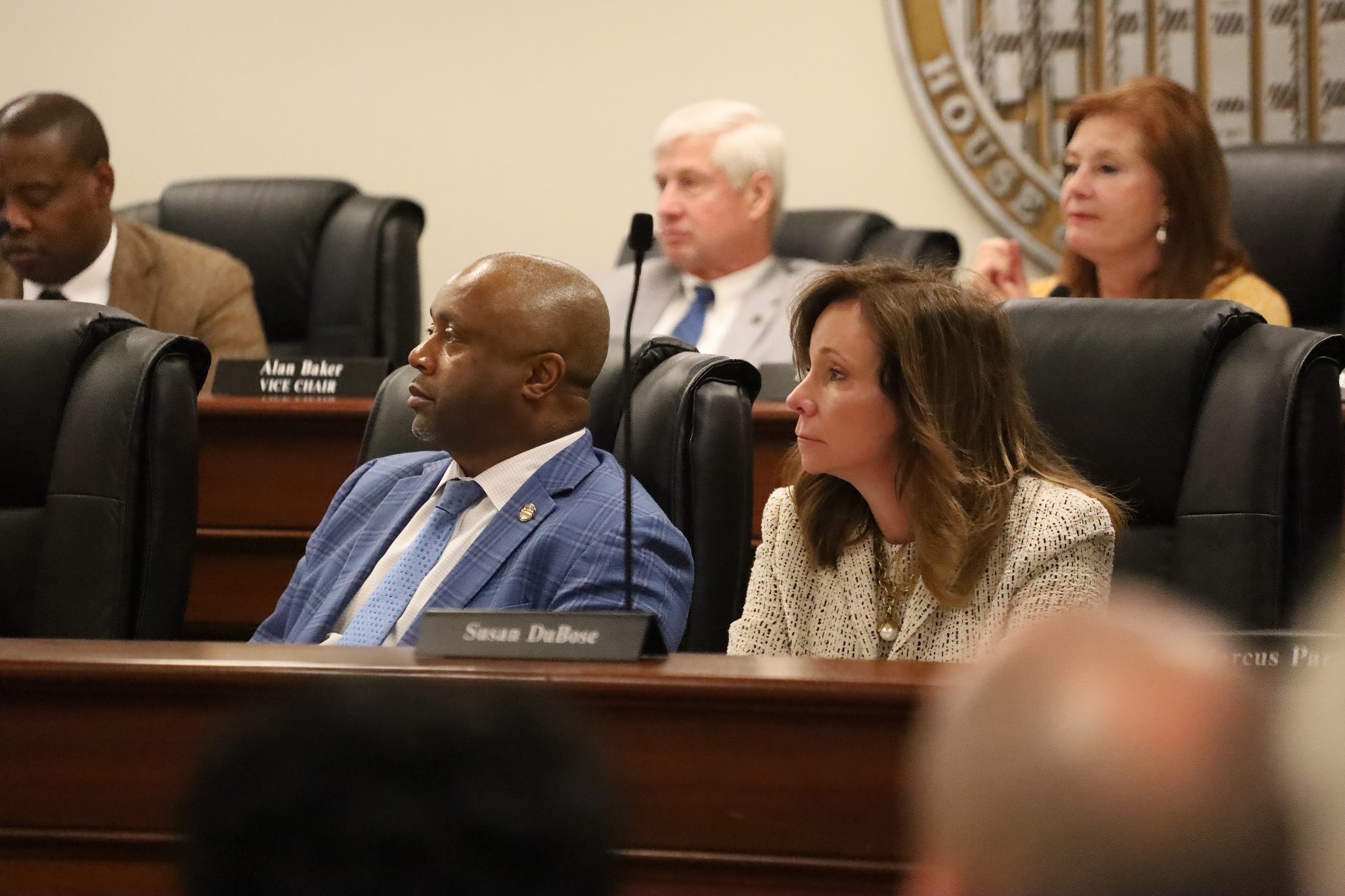 Ten Commandments display bill advances in Alabama House committee ...