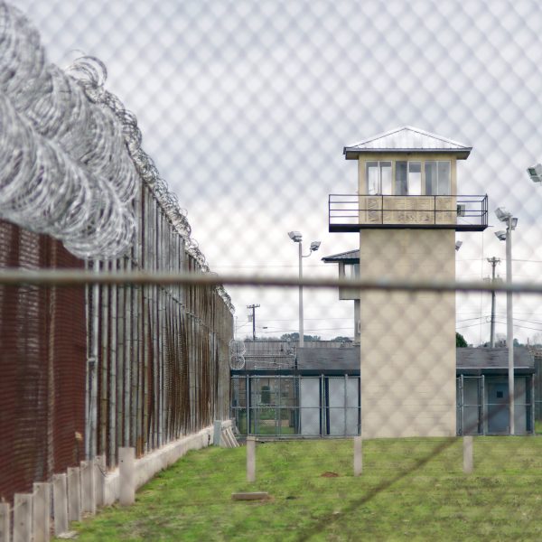 Alabama inmate activists are moved to solitary, attorneys say - Alabama ...