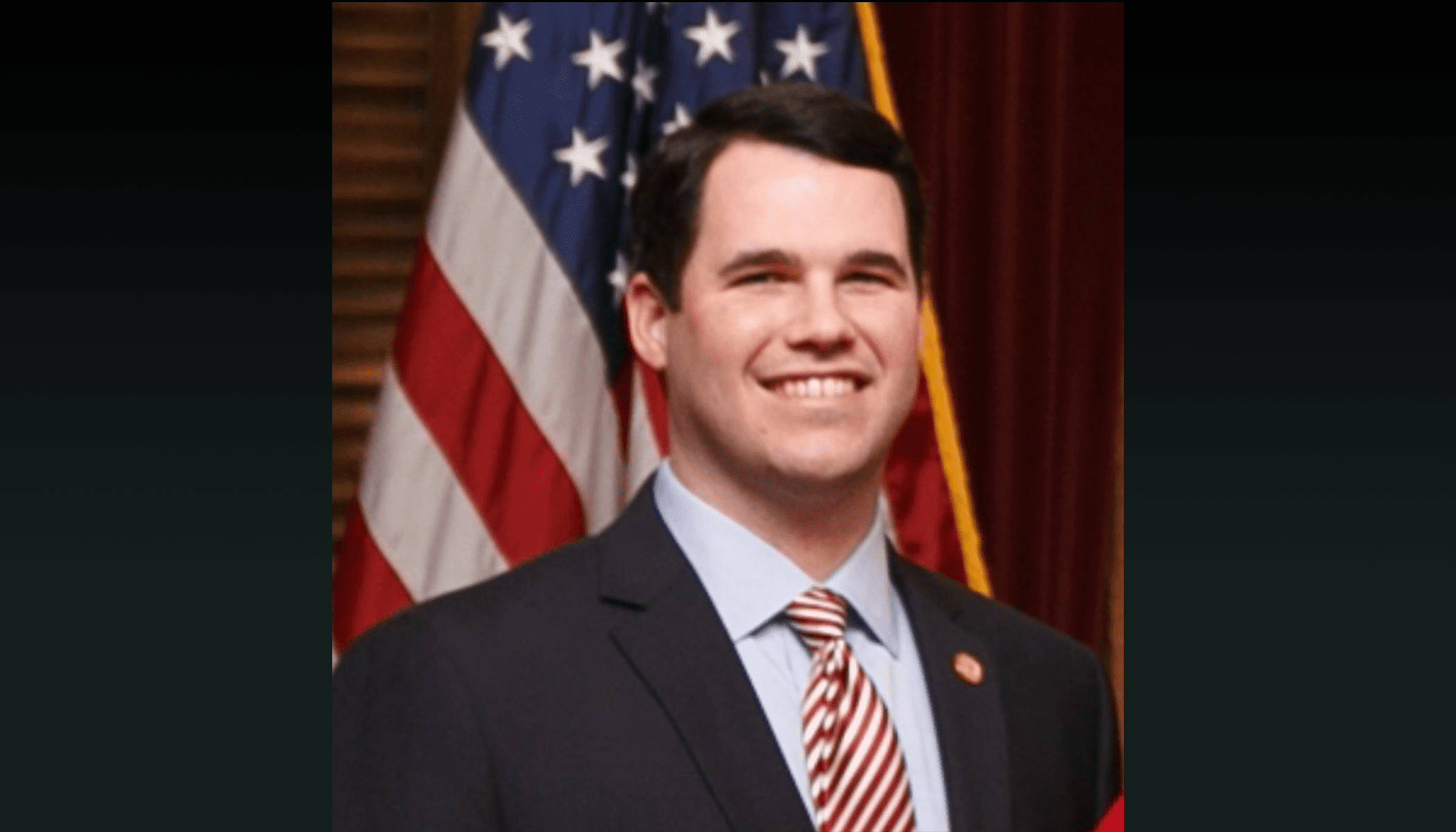 Ivey taps William Filmore for top legislative post - Alabama Daily News