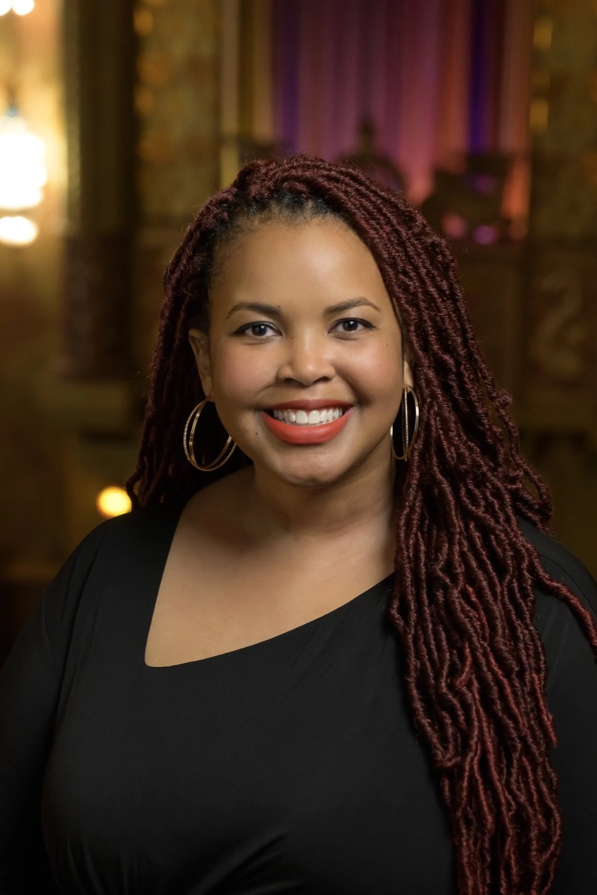 Birmingham Promise director wins $1M award - Alabama Daily News