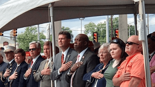 Mike Rogers: What's Happening in East Alabama - Alabama Daily News