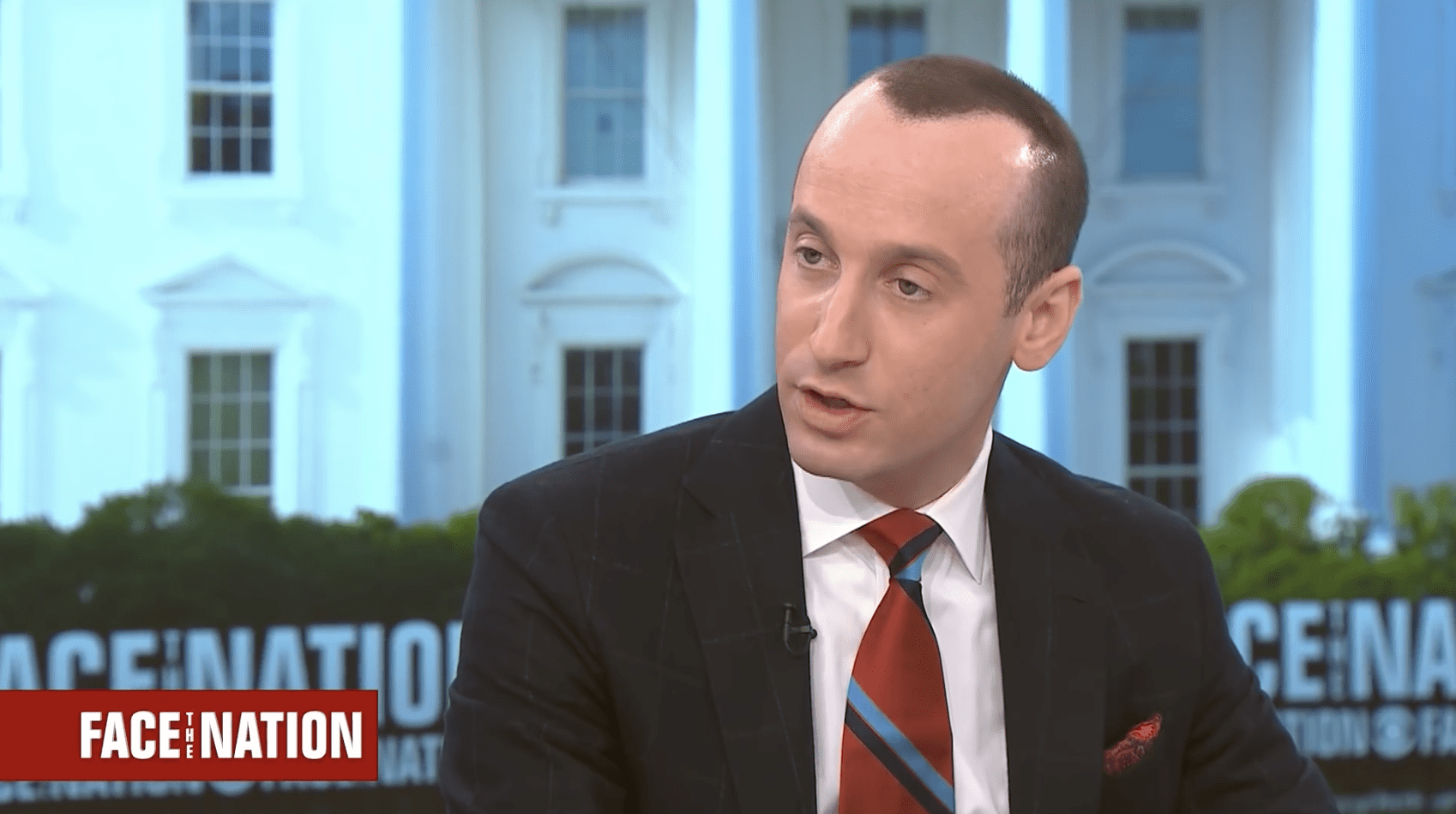 White House digs in on border wall demand, risking shutdown - Alabama ...