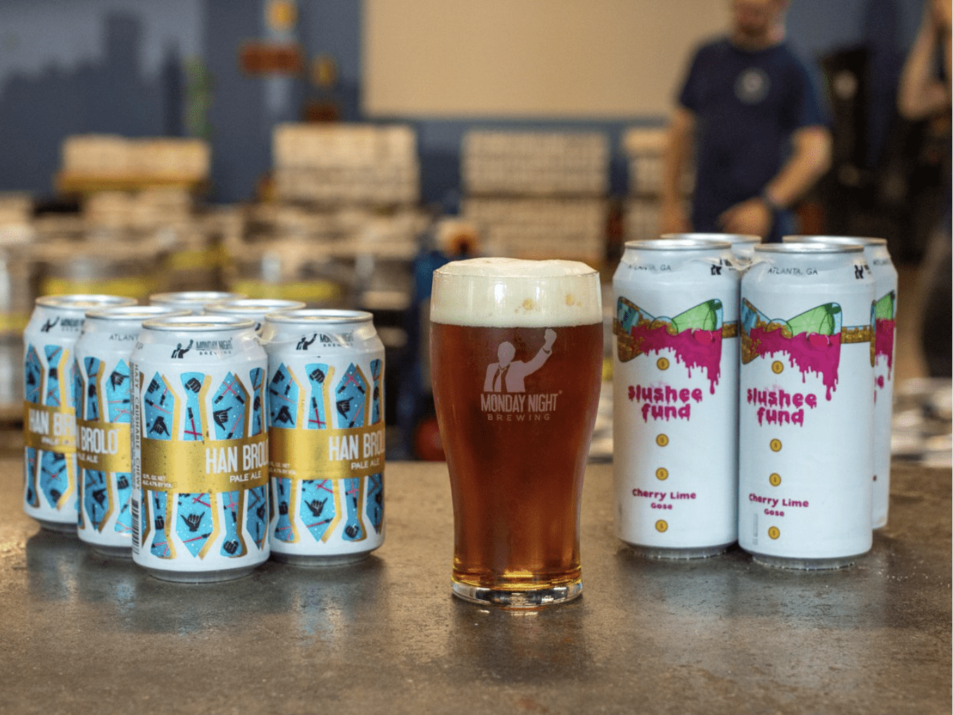 Opinion: Level the Playing Field for Small Craft Breweries in Alabama ...