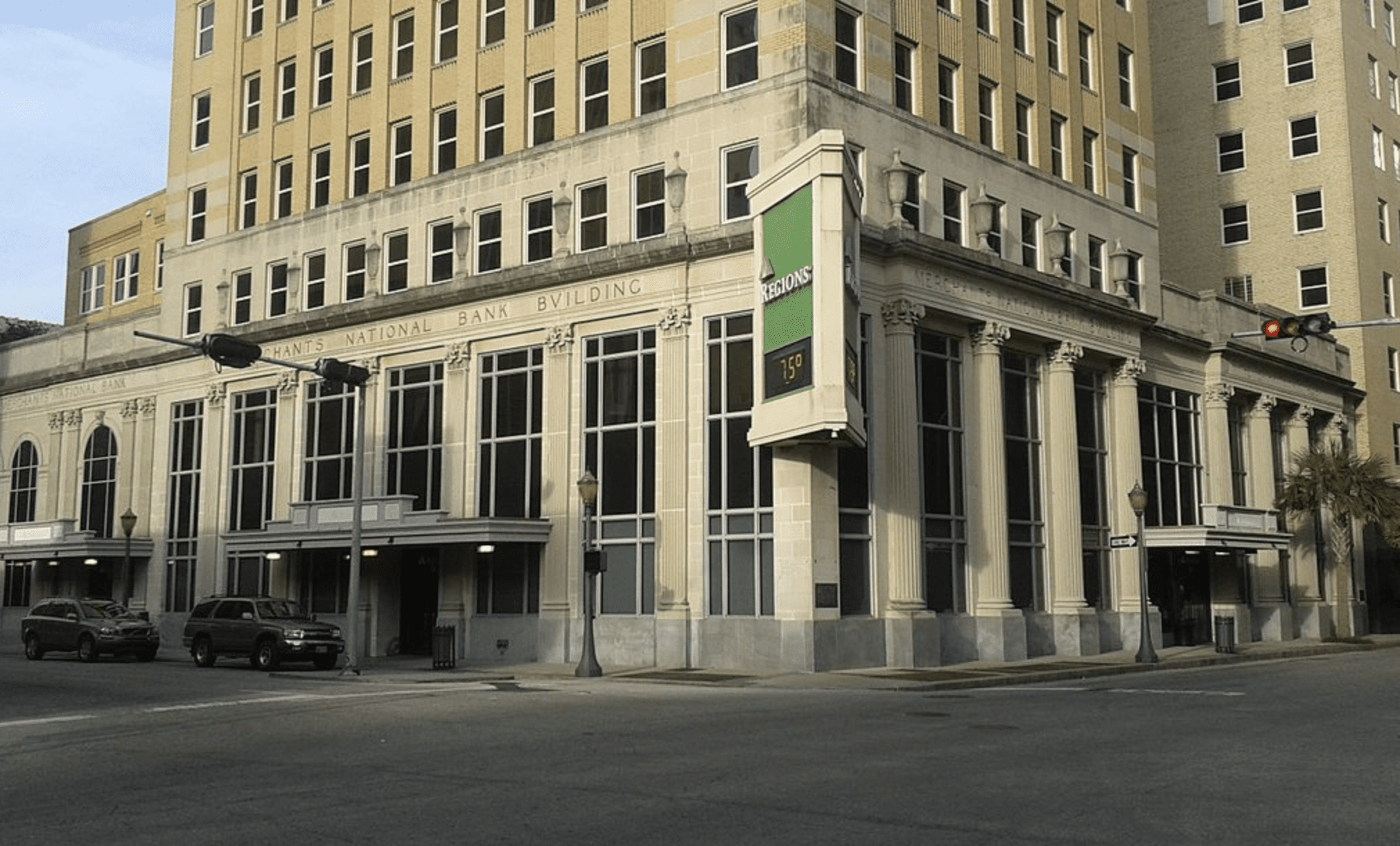 Alabama banks will remain open amid COVID-19 closures - Alabama Daily News