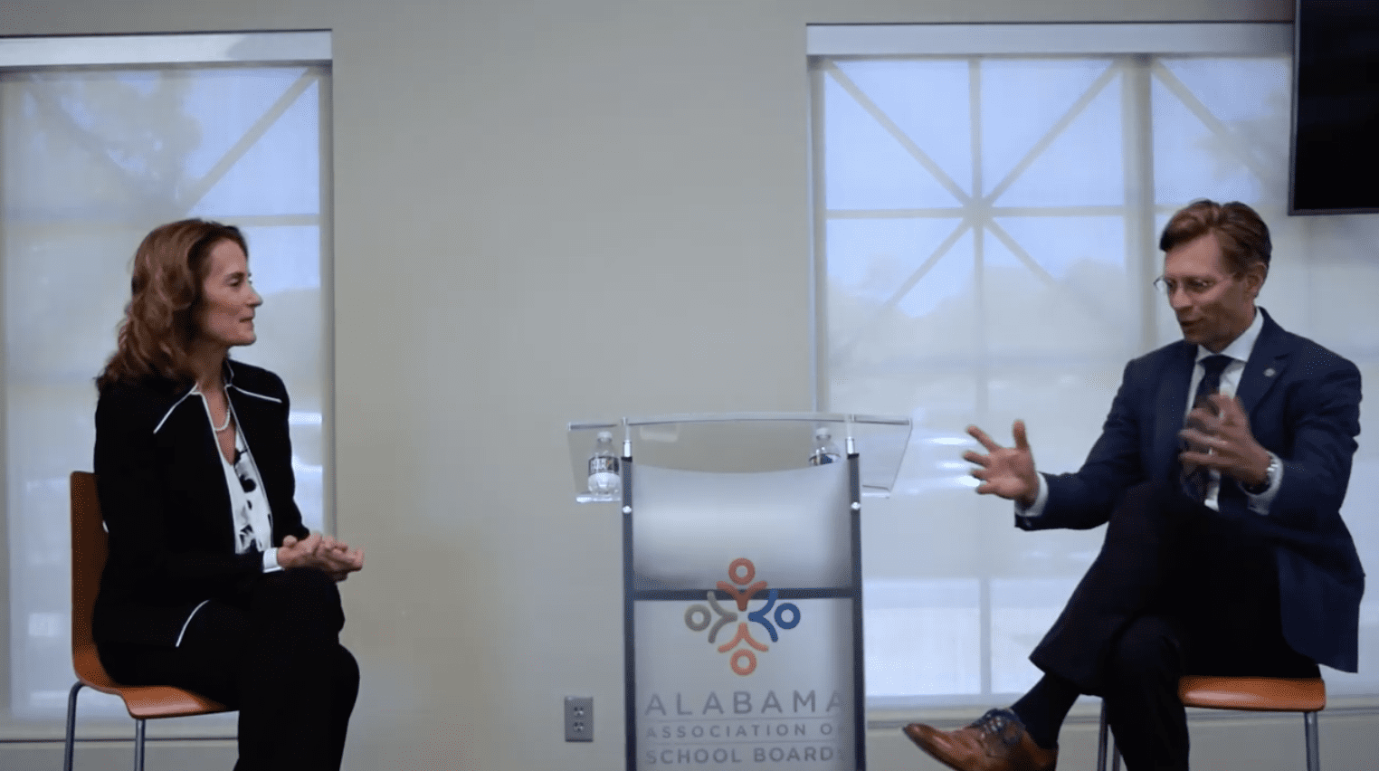 Mackey outlines phased plan to reopen schools - Alabama Daily News