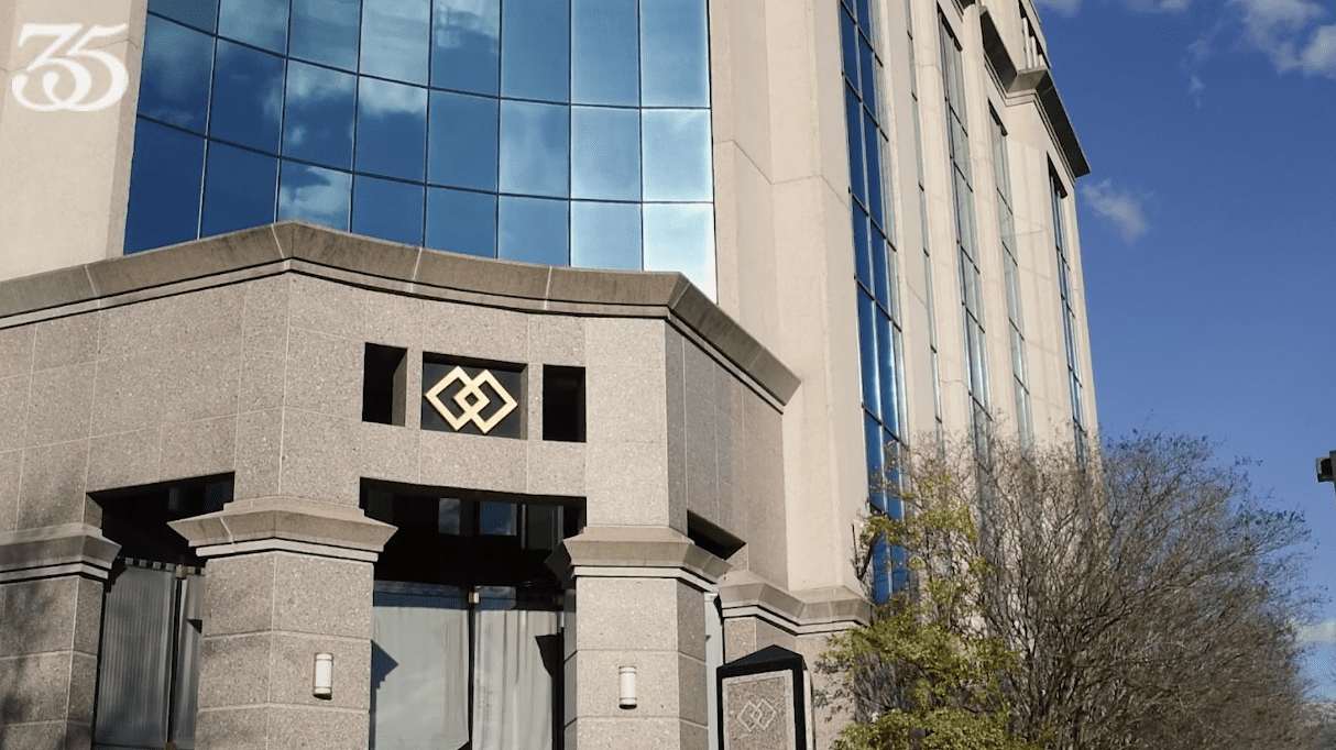 Business Council of Alabama Celebrates 35 Years of Success - Alabama ...