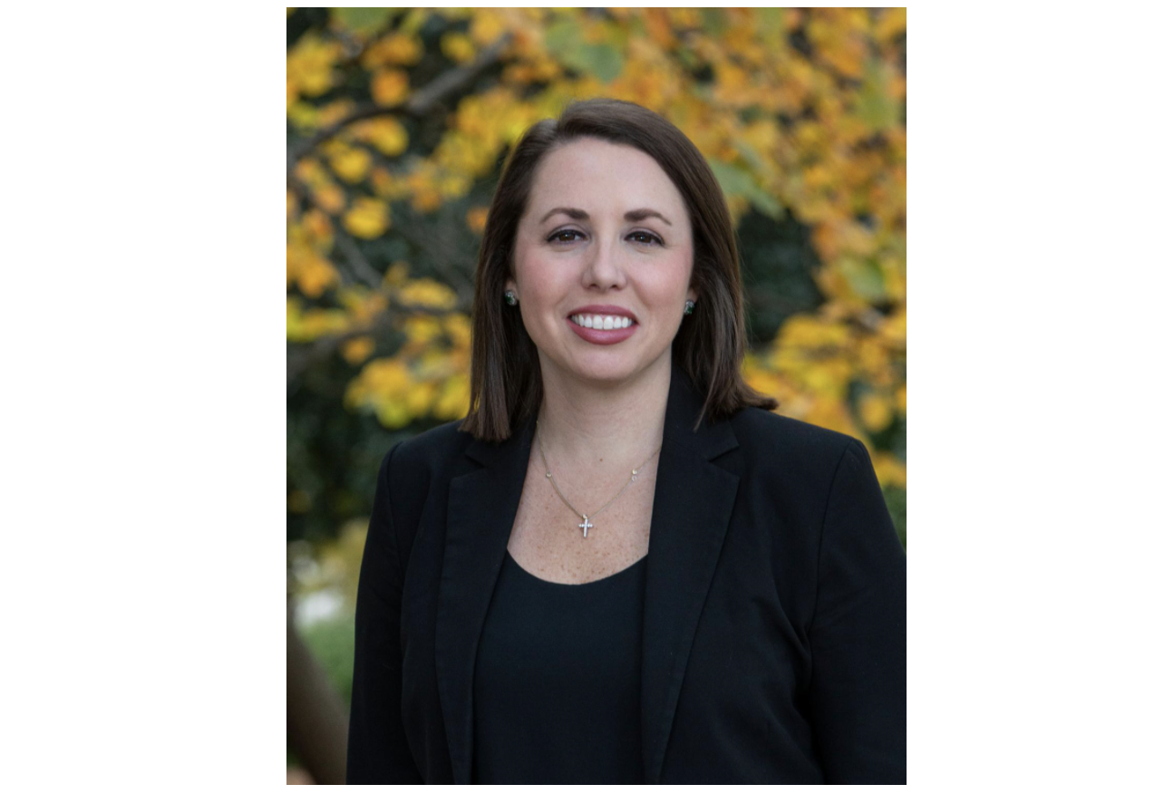 Ivey taps Liz Filmore as chief of staff - Alabama Daily News