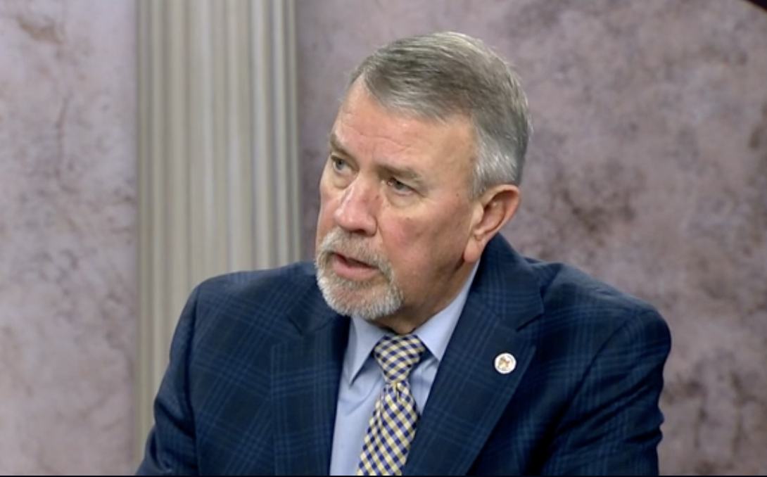Session begins today with 'historic' revenue discussions - Alabama ...
