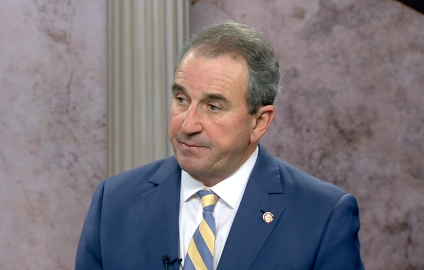 Clouse: 'hard to say' on Medicaid expansion, wants rainy day fund ...