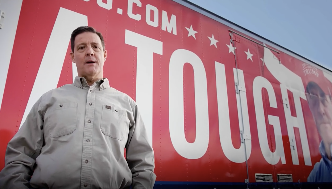 Coleman launches run for Congress, seeks rematch with Moore - Alabama ...