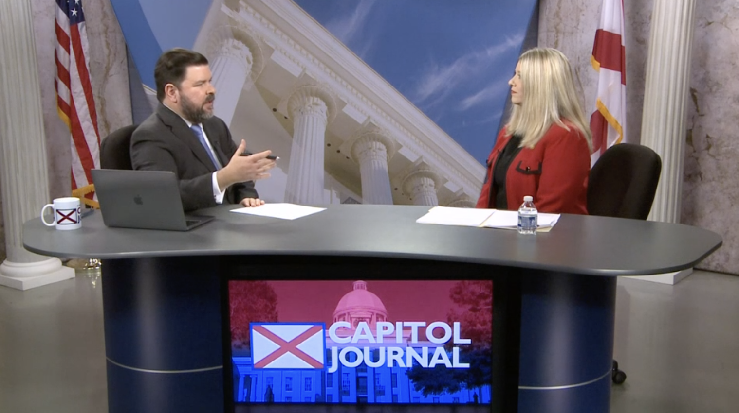 Capitol Journal - January 13, 2023 - Alabama Daily News