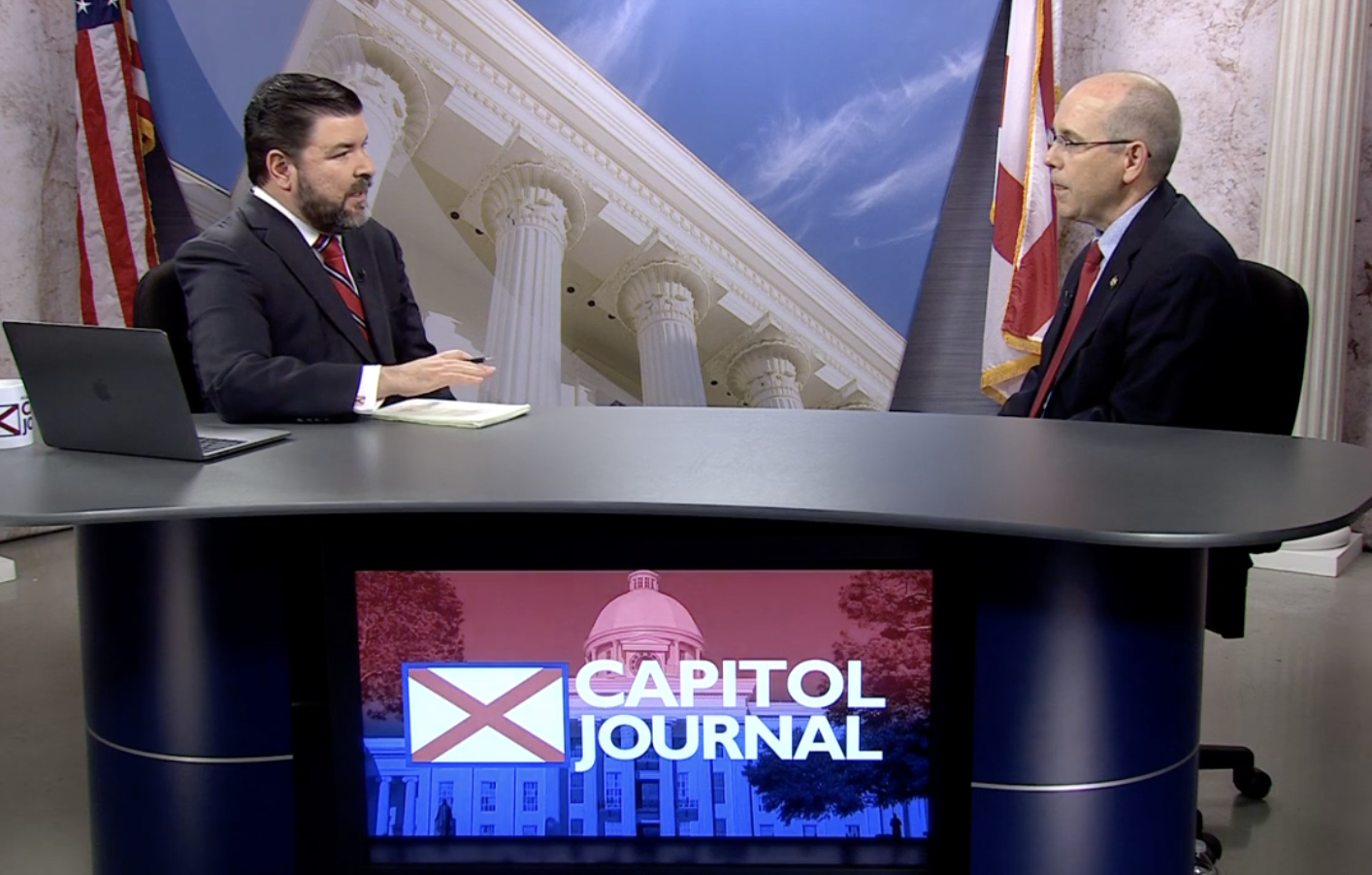 Capitol Journal - May 30, 2023 - Alabama Daily News