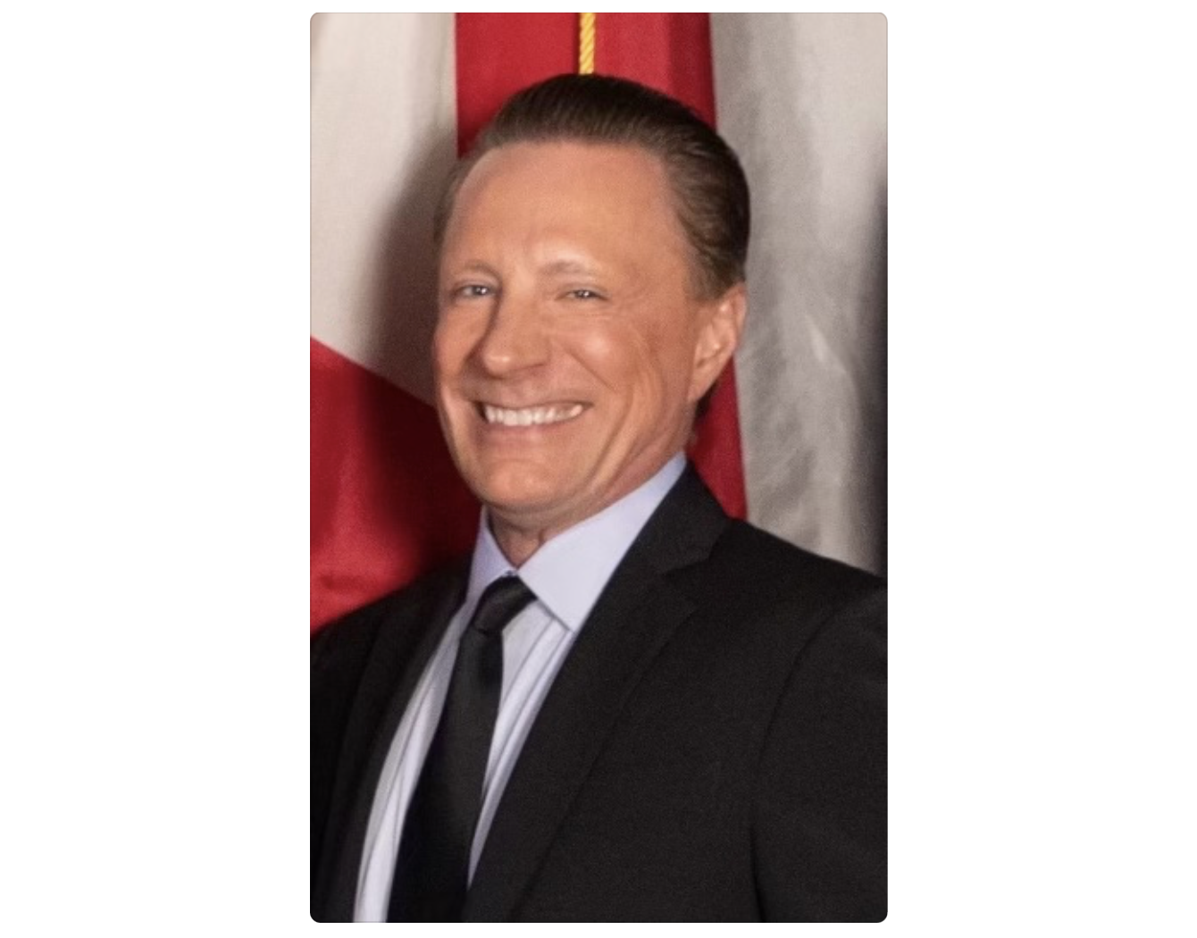 Chris Brinson joins Williams & Jensen after departing as Rogers’ chief ...