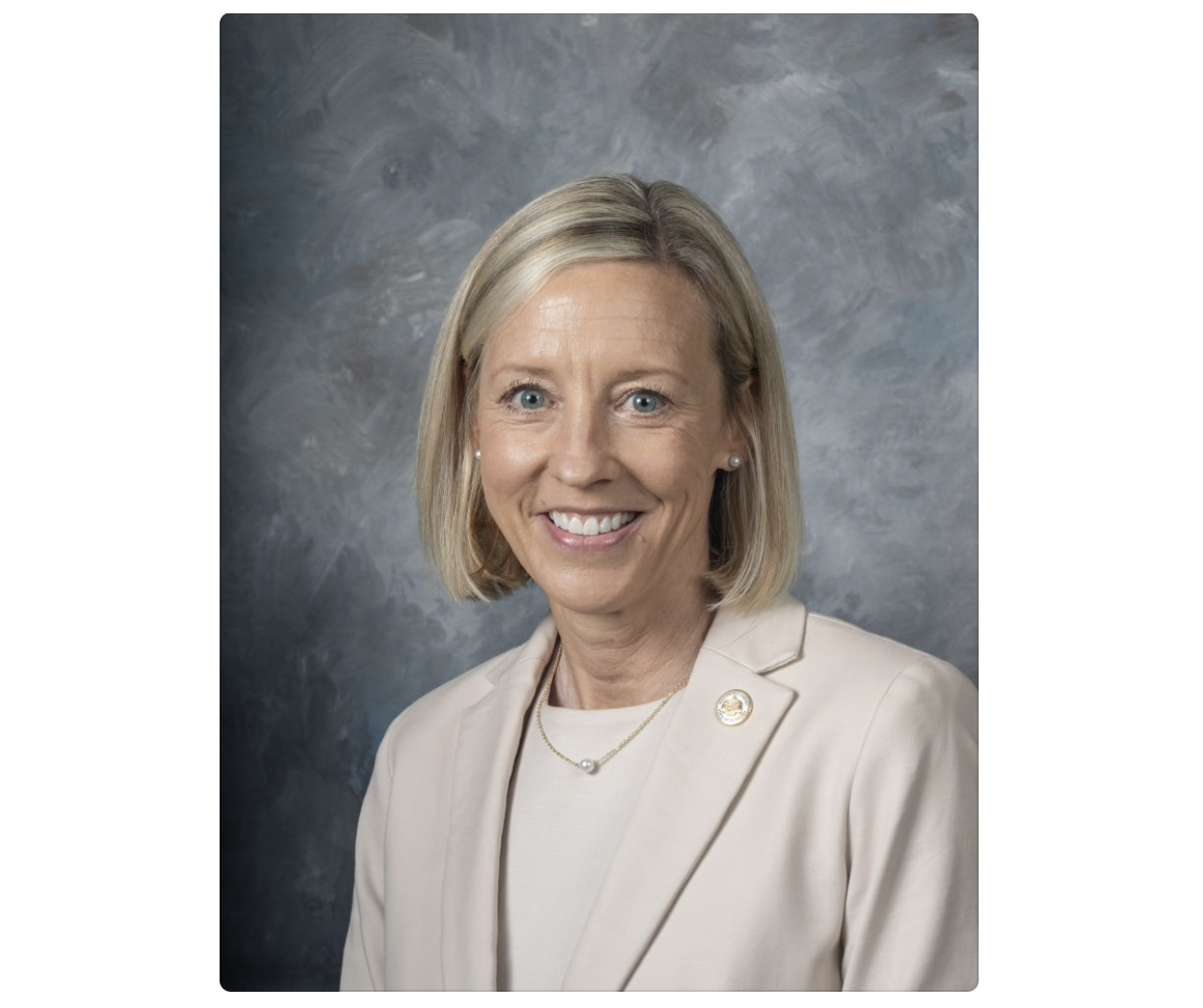 Ami Brooks named next state early education leader - Alabama Daily News