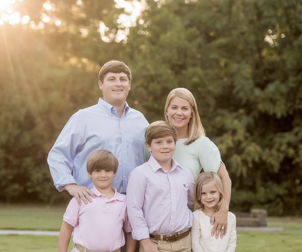 Beeker running for full PSC term - Alabama Daily News