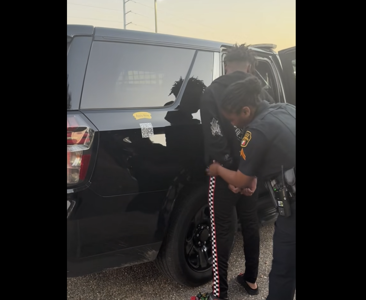 Second arrest made in Downtown Montgomery shooting - Alabama Daily News