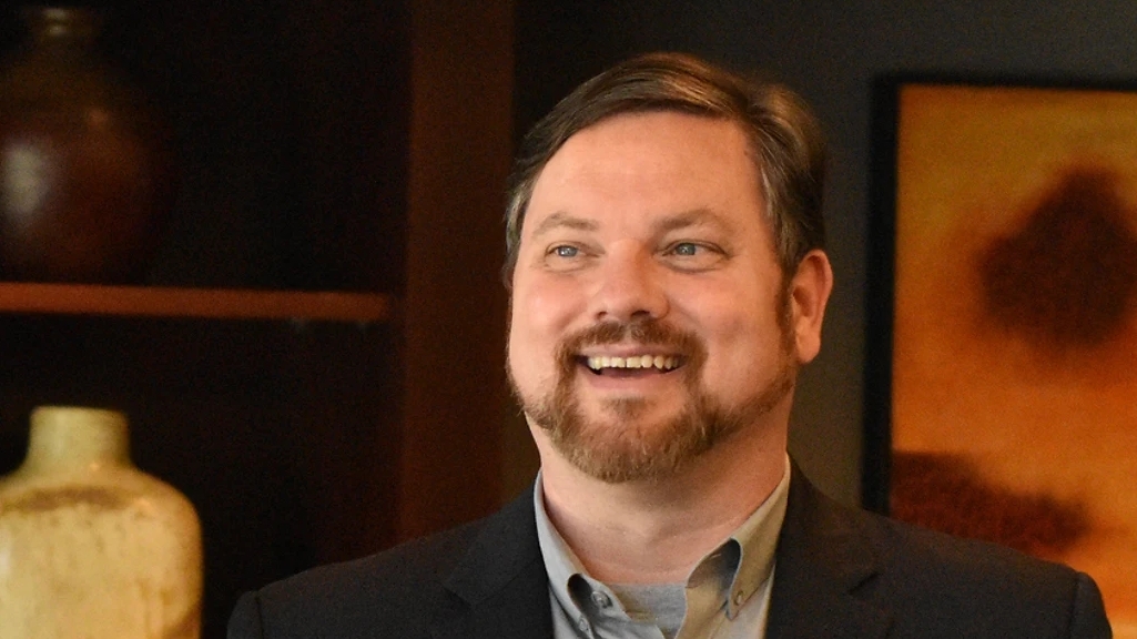 New member profile: Rep. Mike Shaw - Alabama Daily News