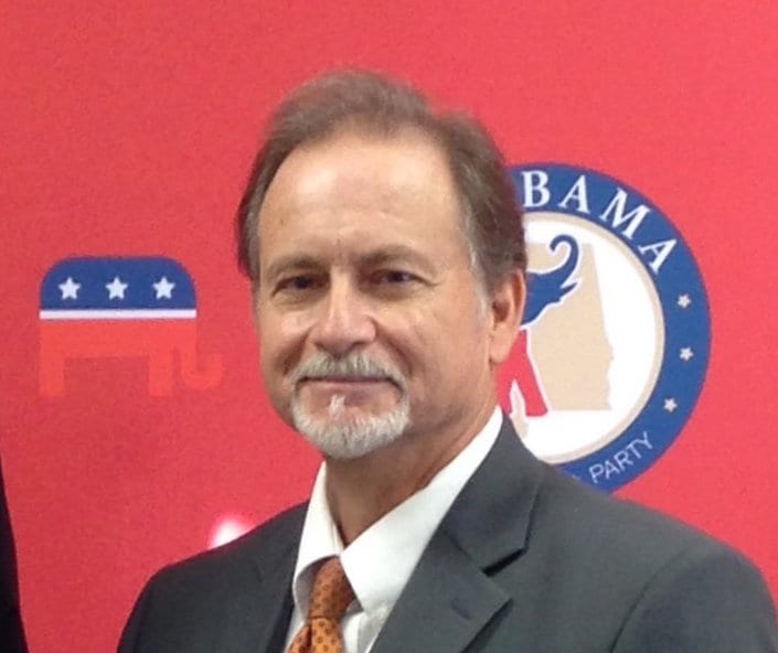 Shaw wins re-election to Supreme Court - Alabama Daily News