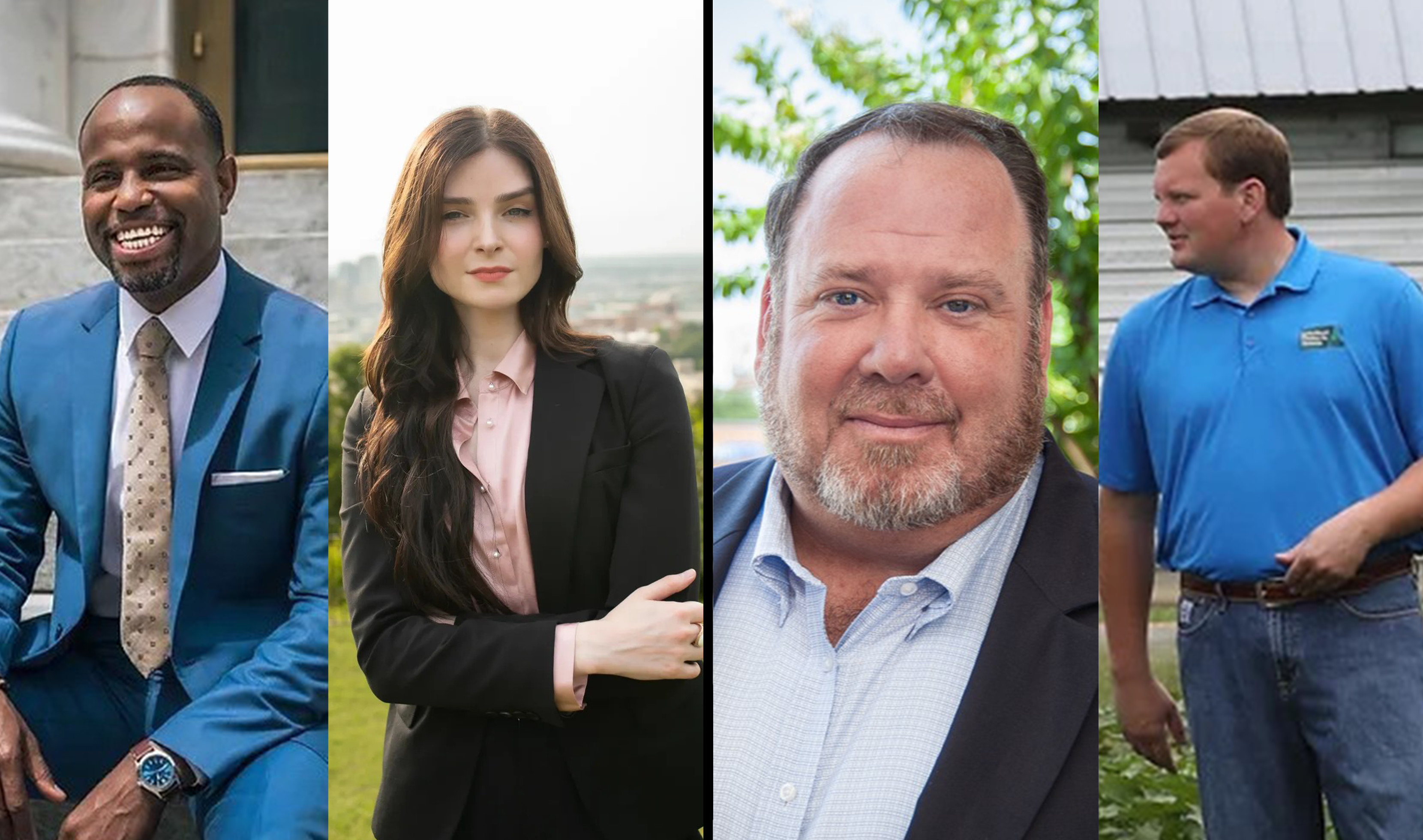 House District 16, 55 special election candidates head to runoff ...