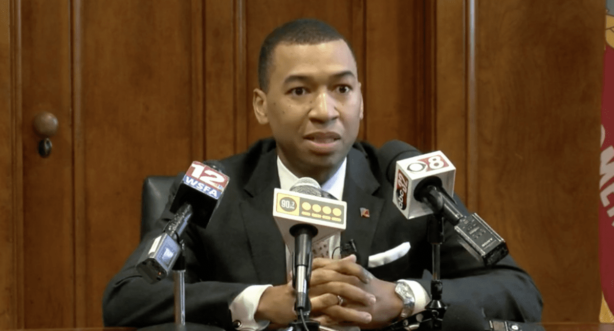 Mayors of Alabama's largest cities gathering in Montgomery - Alabama ...