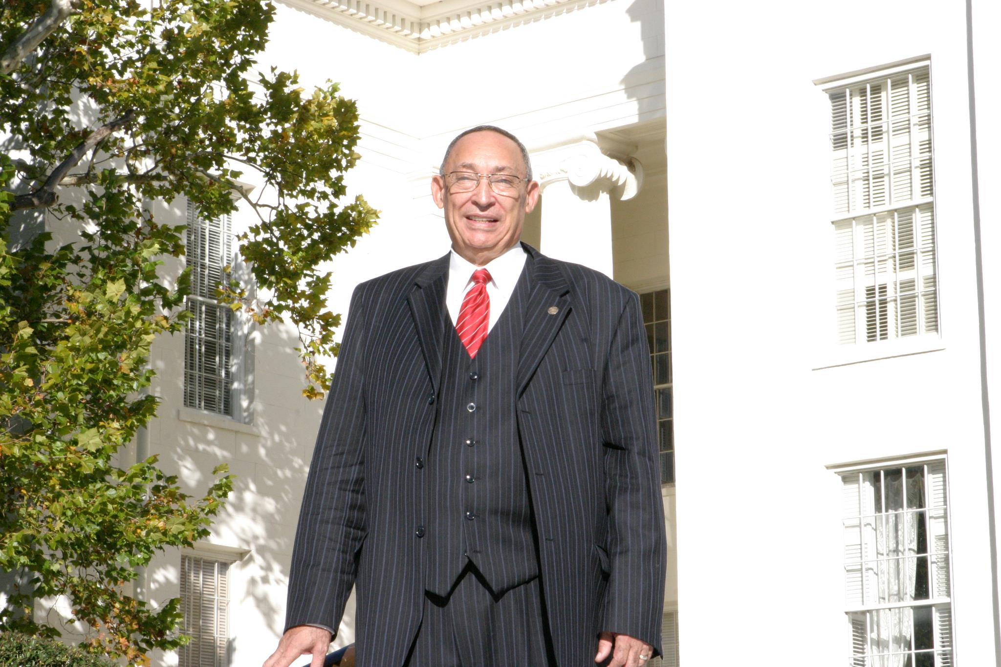 Rep. Thad McClammy, 78, dies of natural causes - Alabama Daily News
