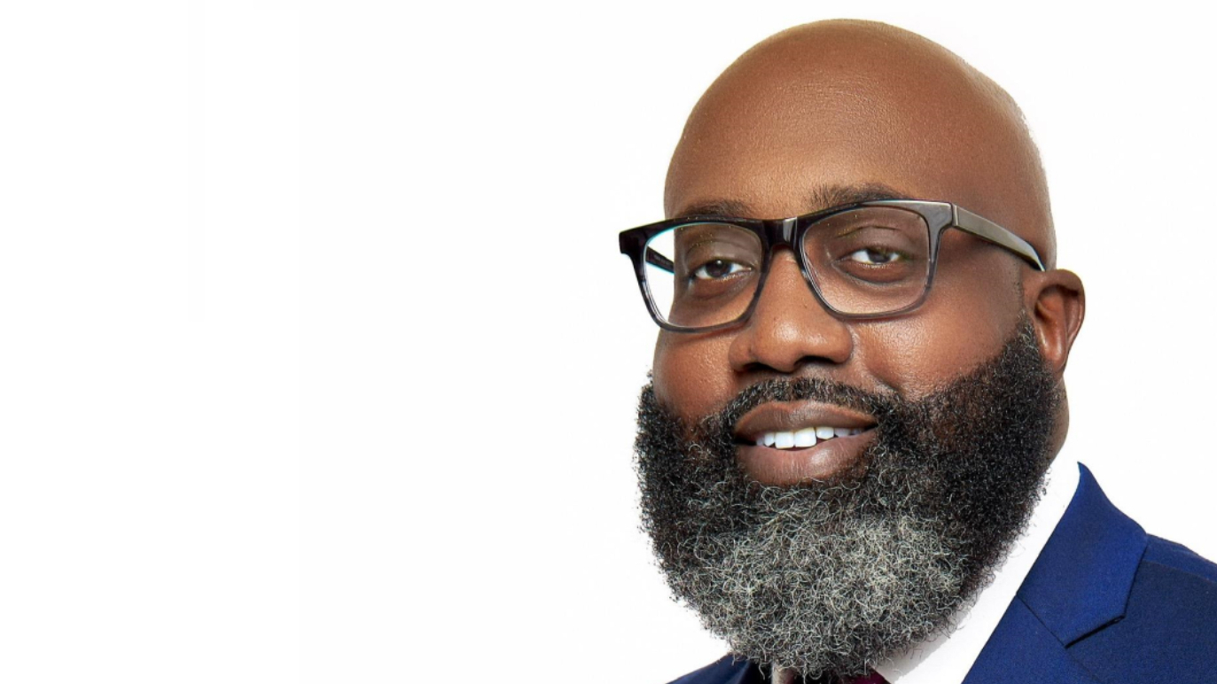 New member profile: Rep. Ontario Tillman - Alabama Daily News