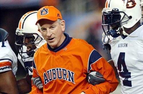 Perry Hooper: Support Tommy Tuberville - Alabama Daily News