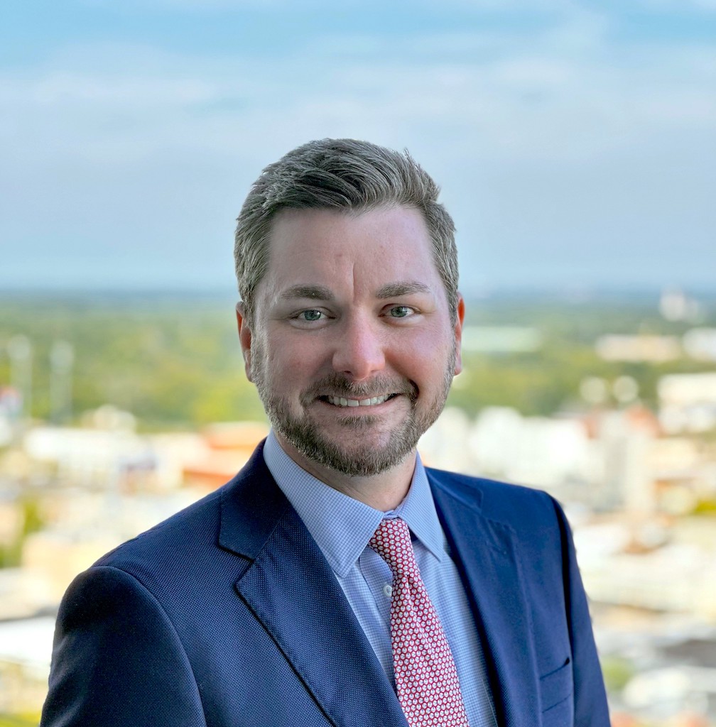 Trotter joins Bradley's government affairs, economic development teams ...