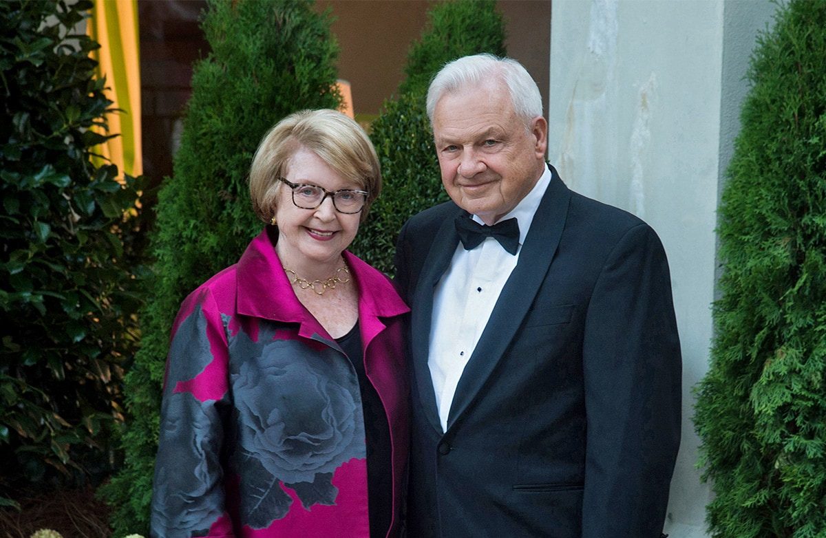 Gorrie family gives $10 million to expand UAB Alzheimer’s center ...