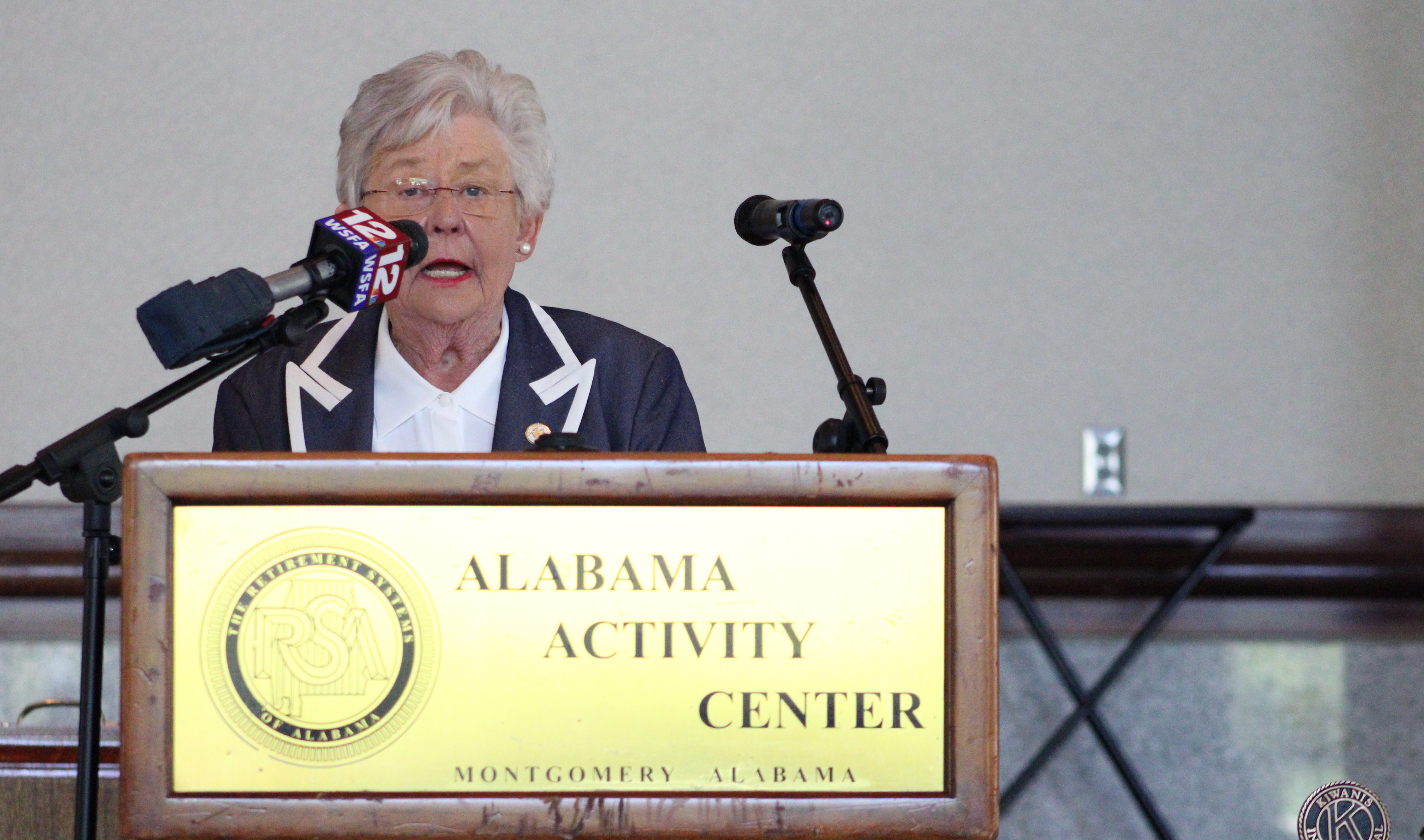 West Alabama Corridor and I-65 expansion equally important, Ivey and ...