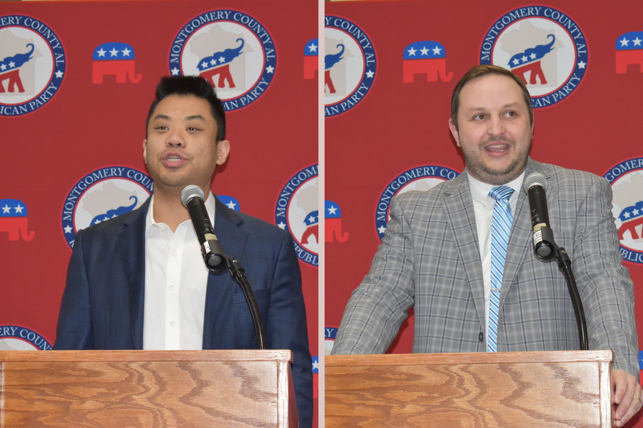 Derek Chen continues to lead fundraising in state auditor’s race ...