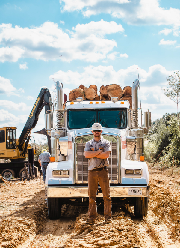 Alabama Woods to Goods Week Celebrates State’s Forest Industry ...