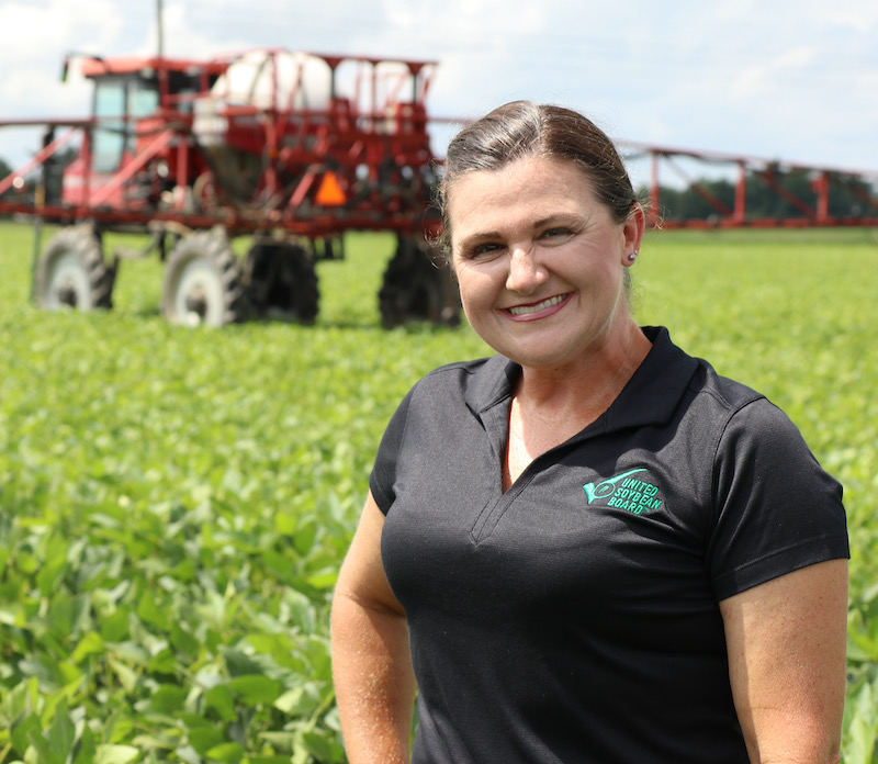 Op-Ed: Farmers Seek Clarity and Consistency for Grain Storage - Alabama ...