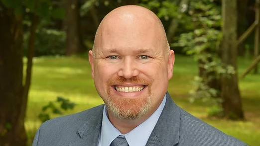 New member profile: Rep. Phillip Rigsby - Alabama Daily News