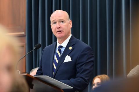 How Aderholt will oversee spending for education, health departments ...