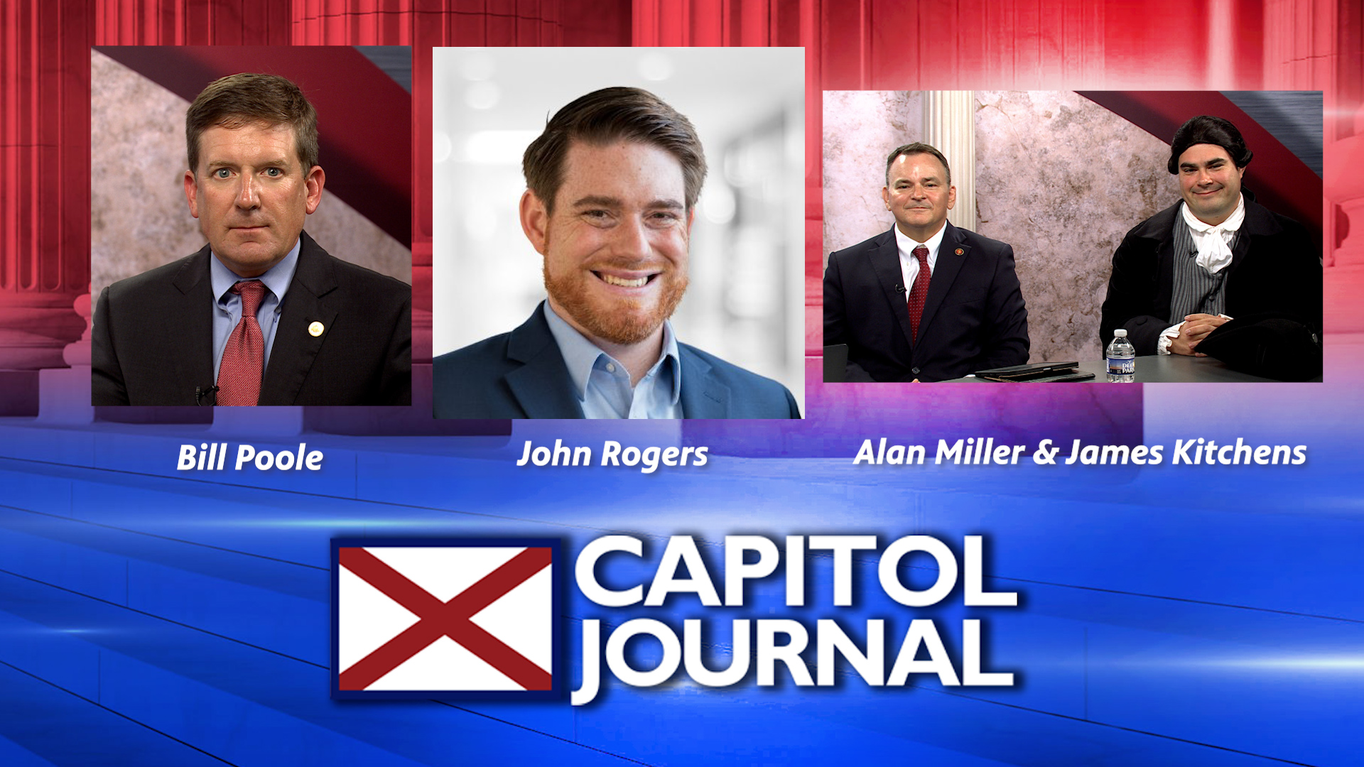 Capitol Journal - July 5, 2024 - Alabama Daily News