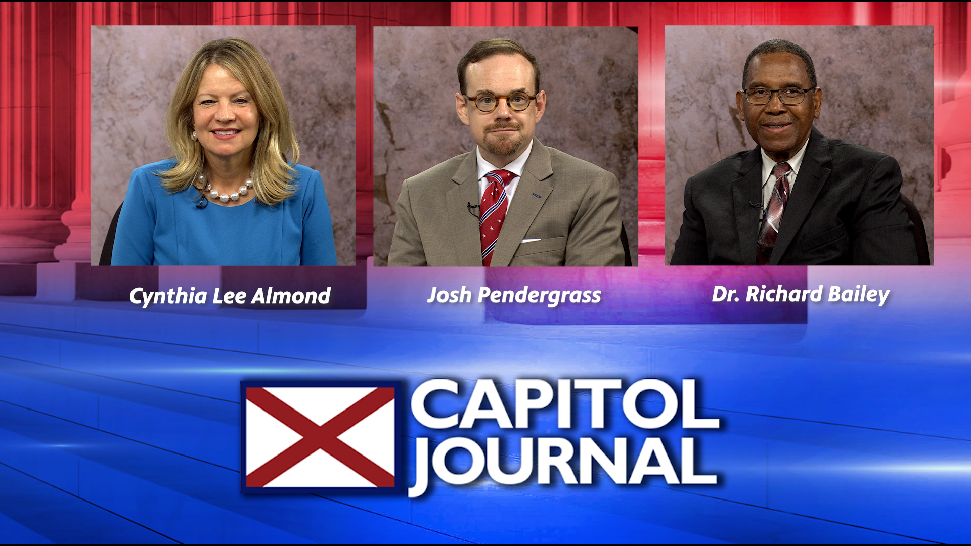 Capitol Journal - June 20, 2025 - Alabama Daily News