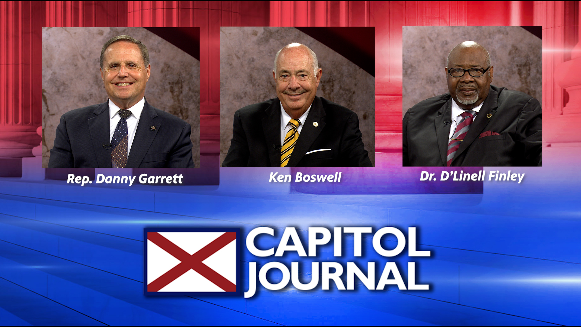 Capitol Journal - July 11, 2025 - Alabama Daily News