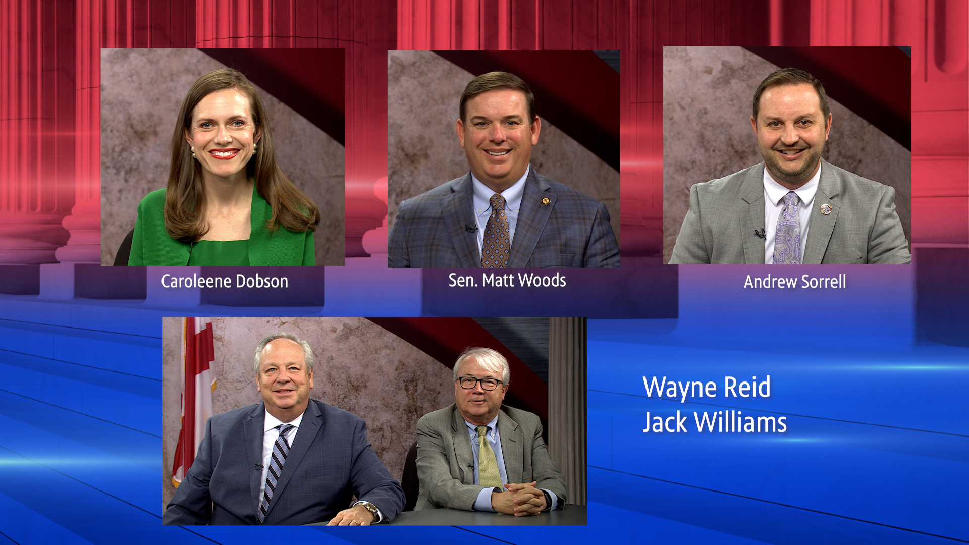 Capitol Journal - July 18, 2025 - Alabama Daily News