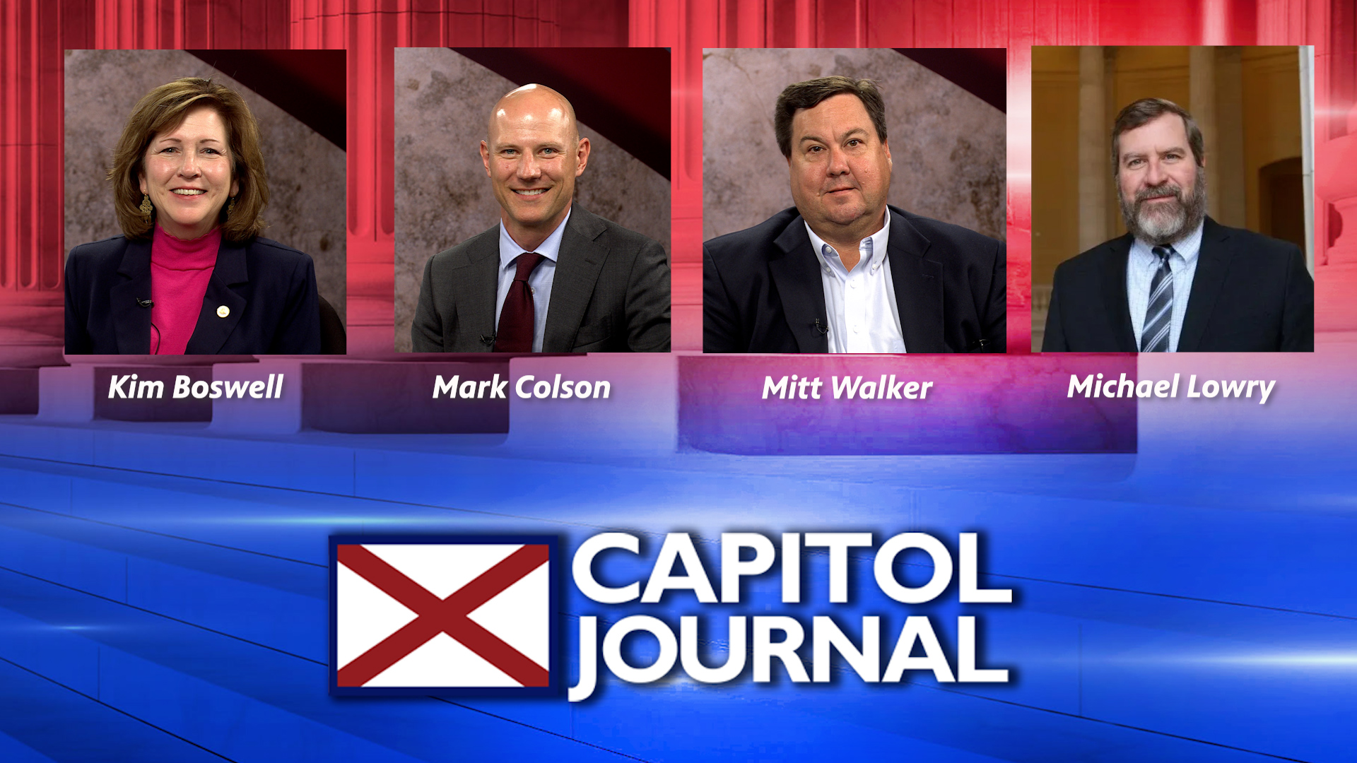 Capitol Journal - September 19, 2025 - Alabama Daily News
