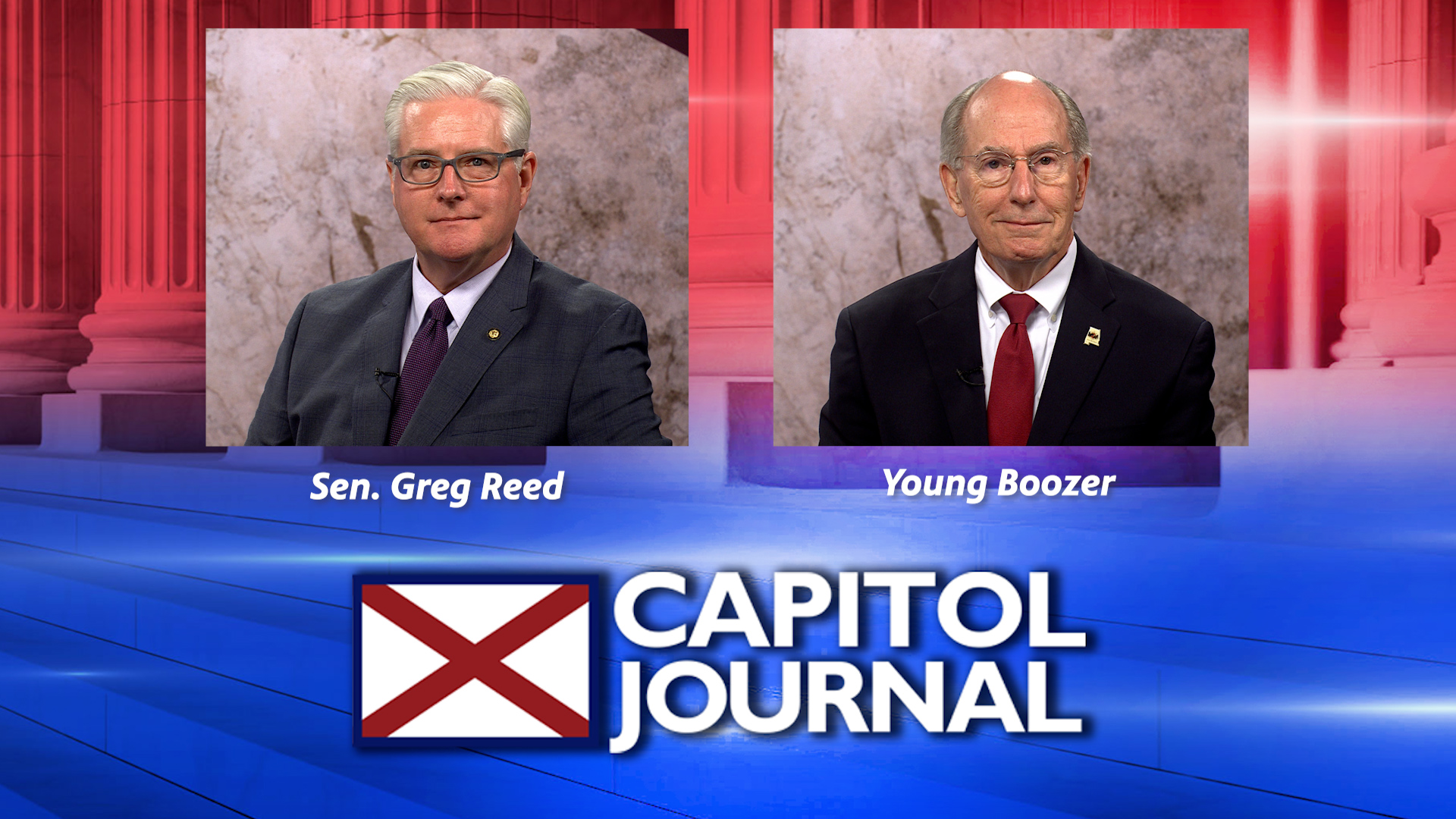 Capitol Journal - November 22, 2024 - Alabama Daily News